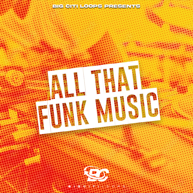 All that Funk Music
