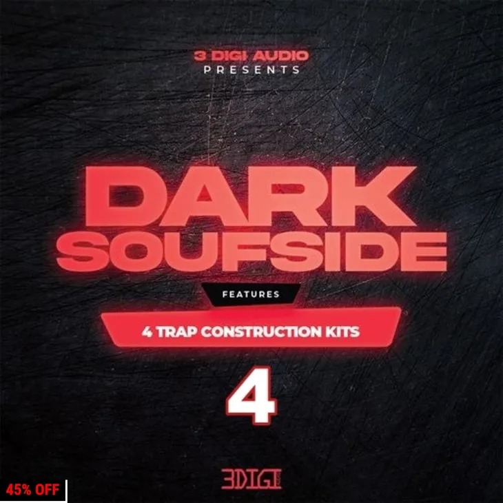Dark Soufside 4