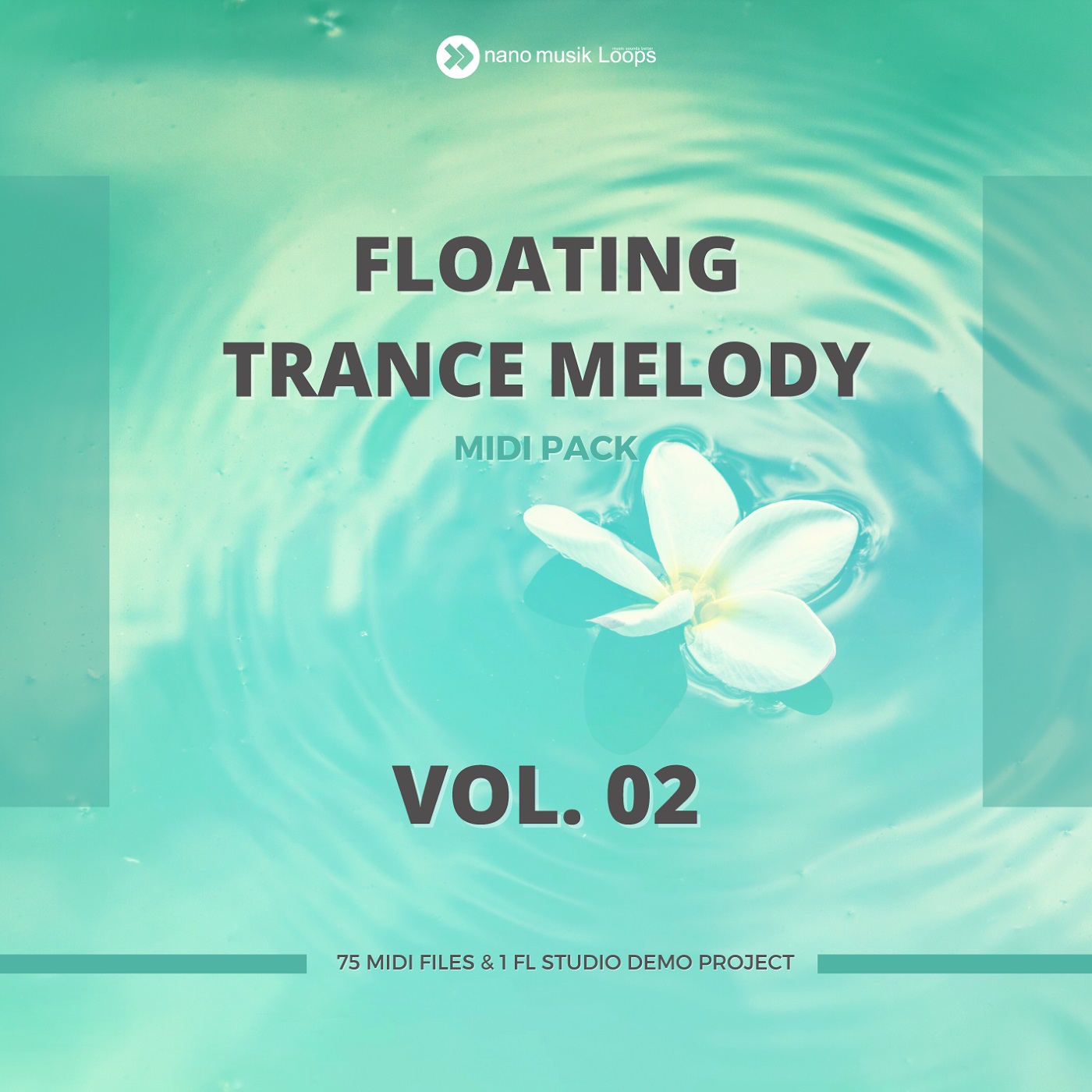 Floating Trance Melody Vol2