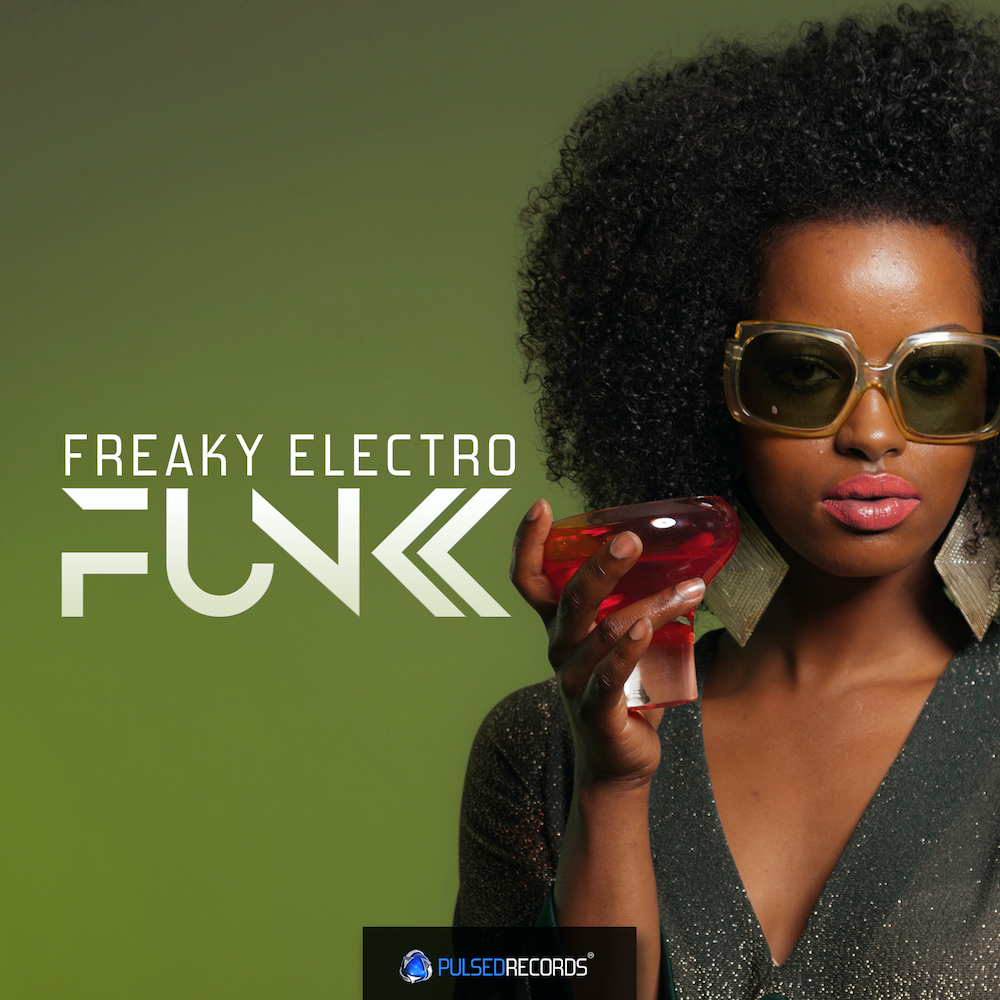 Freaky Electro Funk