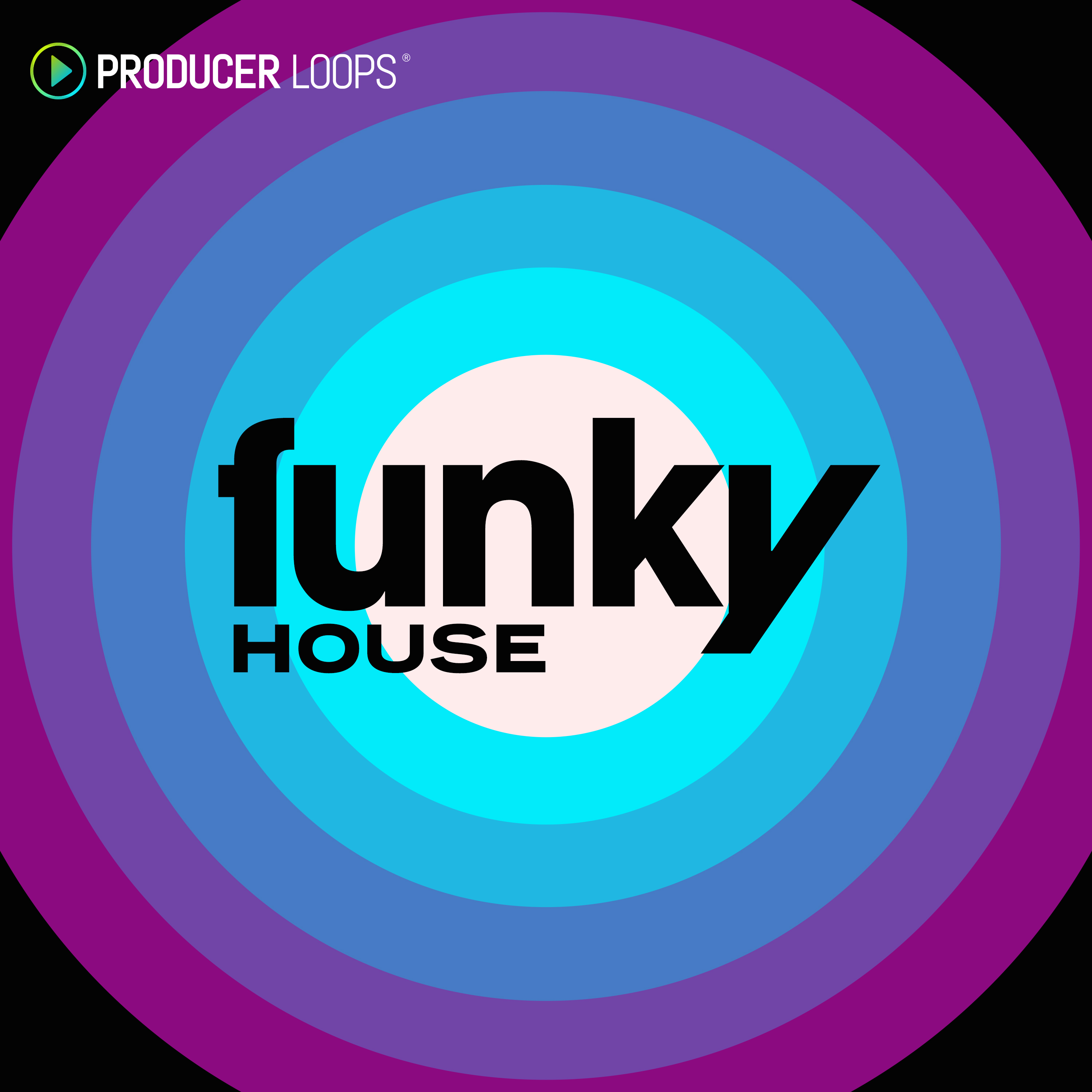 Funky House