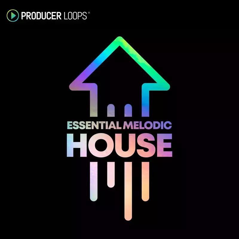 Essential Melodic House Vol 1