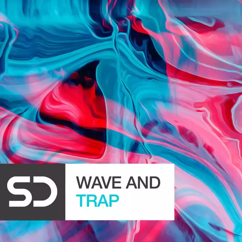 Wave & Trap