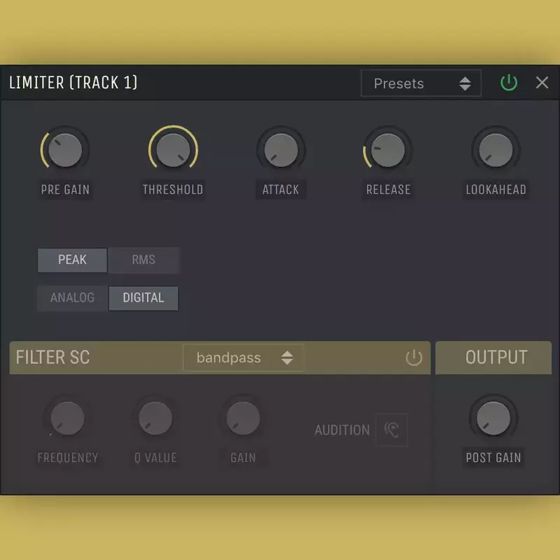 Amped Studio 2 | Online Beatmaker and Music Studio