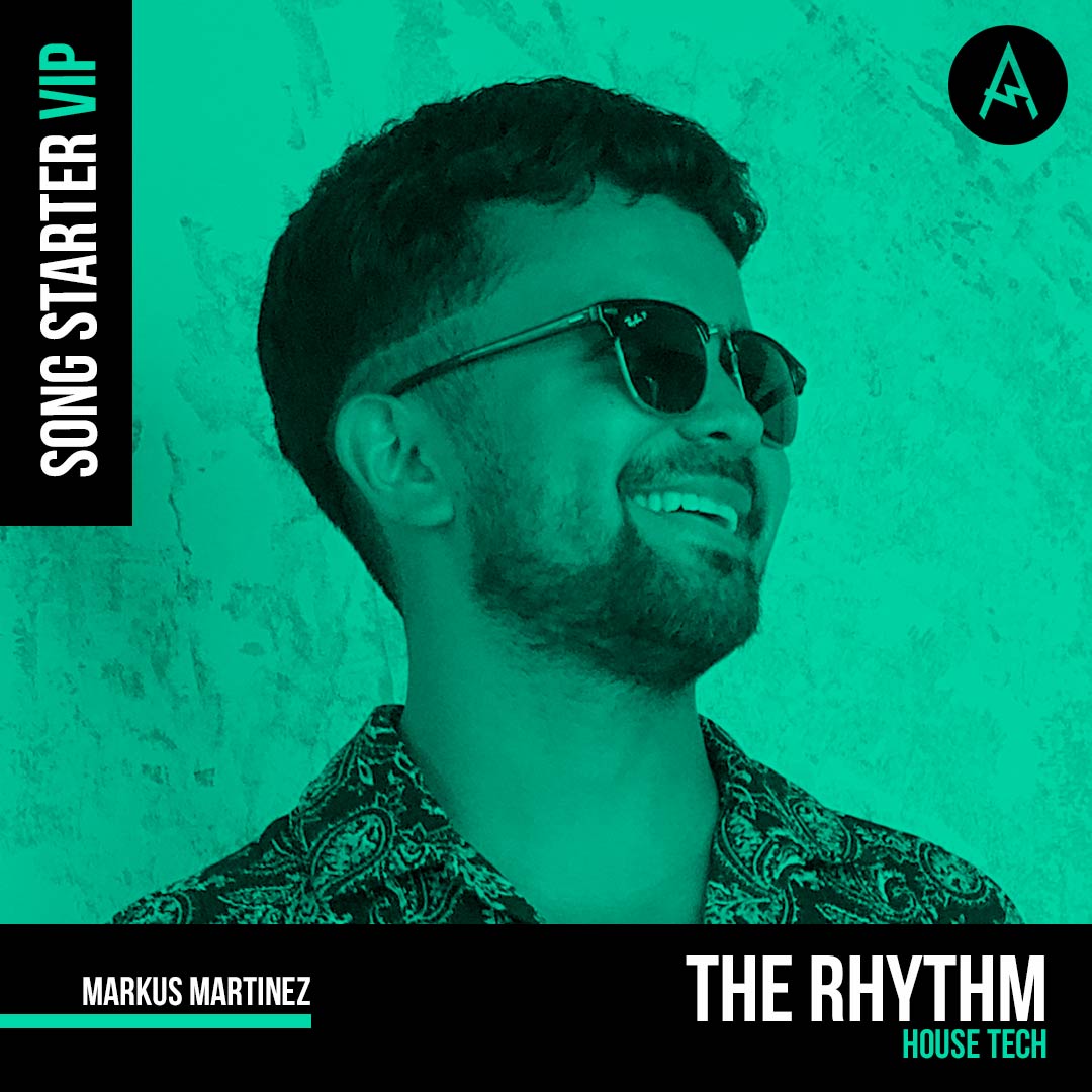 Free Online Music Maker & AI Song Creator | Amped Studio